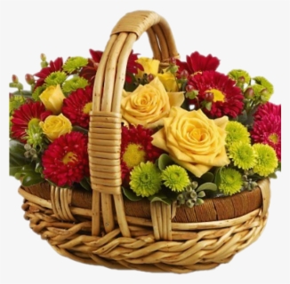 Free Basket Clip Art with No Background - ClipartKey