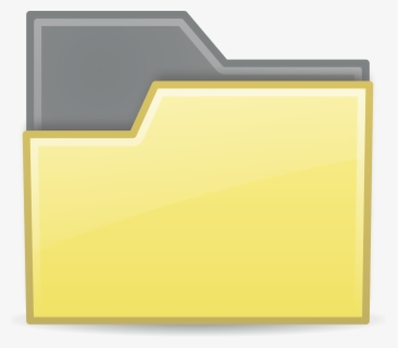 Clip Art Clipart Folder - Computer Folder Clipart , Free Transparent ...