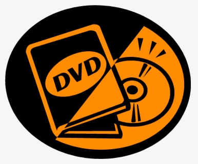 Dvd Clipart Dvd Movie - Library Dvd Sign , Free Transparent Clipart ...