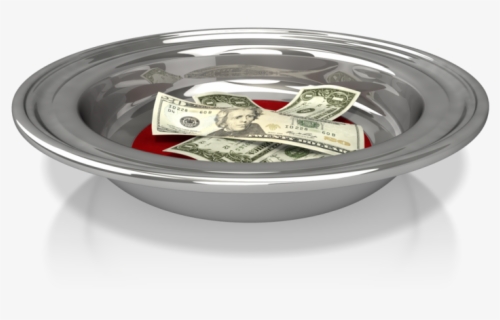 Clip Art Offering Plate Image - Offering Plate , Free Transparent ...