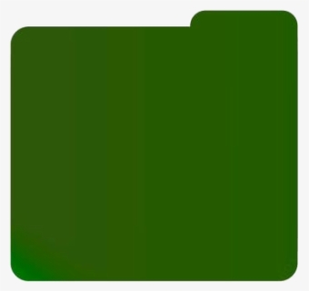 Clipart - Folder-graphics - Green Folder Icon Clipart , Free ...