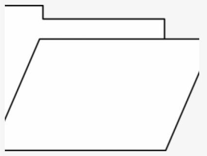 Folder Png Image Transparent - Folder Open Close Icon , Free ...