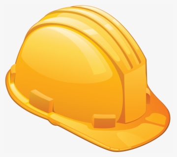 Helmet Clipart Engineer - Engineer Hat Clipart , Free Transparent ...