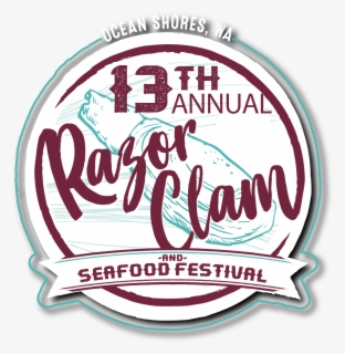 Razor Clam Clip Art , Free Transparent Clipart - ClipartKey