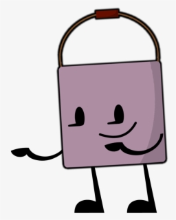 Free Bucket Clip Art with No Background - ClipartKey