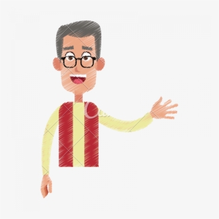 Happy Old Man Png Free Png Images - Icon , Free Transparent Clipart ...