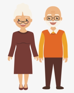 Free Old Man Clip Art with No Background - ClipartKey