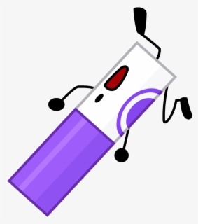 Idfb Character Idfb Tlc Clipart , Png Download - Battle For Dream ...