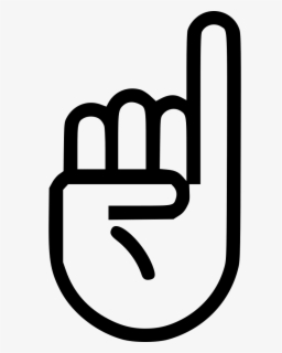 Clip Art Shhh Finger - Shh Png , Free Transparent Clipart - ClipartKey
