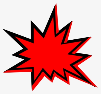 Explosion Scorch Marks - Explosion Decal Texture , Free Transparent ...