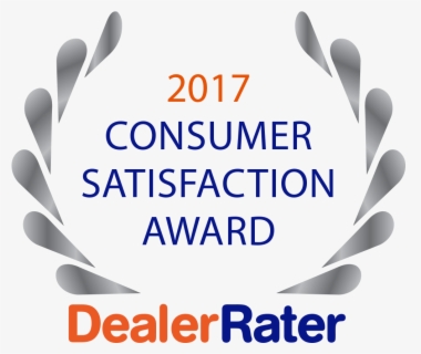2017 Consumer Satisfaction Award , Free Transparent Clipart - ClipartKey