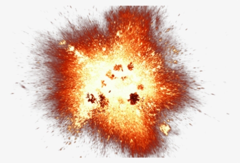 Download Mlg Explosion Png - Transparent Background Explosion ...