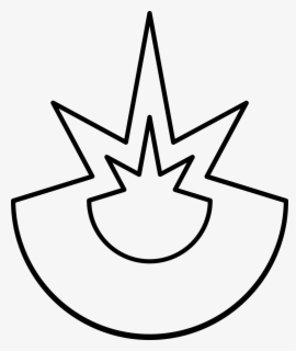 Transparent Star Clipart Png - 10 Stars In A Row , Free Transparent ...