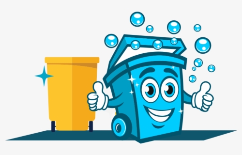Trash Clipart Bfdi - Object Shows Trash Can , Free Transparent Clipart ...