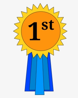 Awards Clipart Kindergarten Award - First Clipart , Free Transparent ...