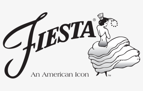 Fiesta Logo - Homer Laughlin Fiesta Logo , Free Transparent Clipart ...