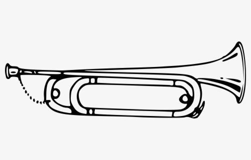 Icon Free Download Png - Bugle Icon , Free Transparent Clipart - ClipartKey