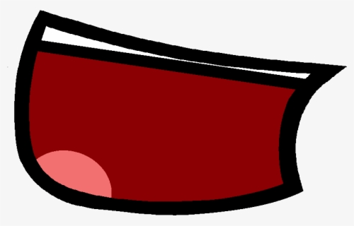 2d Mouth Png , Free Transparent Clipart - ClipartKey