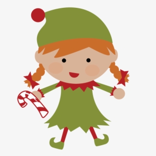 Elf Without Background , Free Transparent Clipart - ClipartKey