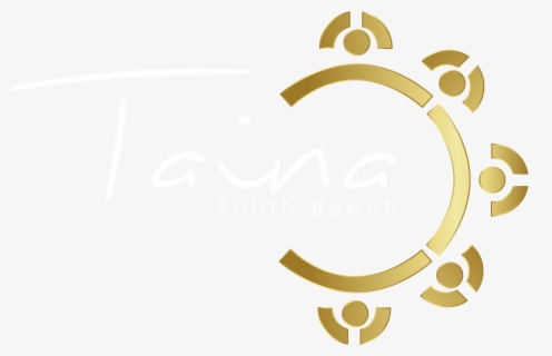 Logotipo De Taina South Beach Logotipo De Taina South - Taina South ...