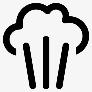 Gas Clipart Vapor - Water Steam Icon Png , Free Transparent Clipart ...