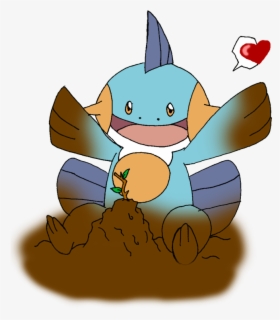 Congratulations Clipart Animated - Marshtomp Cute , Free Transparent ...