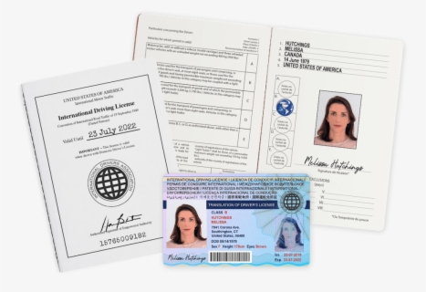 Transparent Drivers Clipart - Driver's License Icon Png , Free ...