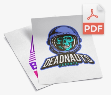 Pdf Support - Logo Design , Free Transparent Clipart - ClipartKey