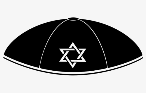 Transparent Yamaka Png - Leather , Free Transparent Clipart - ClipartKey