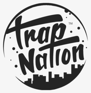 Trap Png - Trap Nation - Trap Nation Logo Png , Free Transparent ...