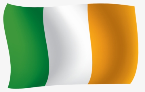 Transparent Ireland Flag Png - Irish Flag Transparent Background , Free ...