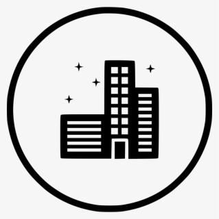 Smart City Icon Png , Free Transparent Clipart - ClipartKey