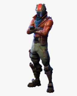 Rust Lord Fortnite Clipart , Png Download - Vector Graphics , Free ...