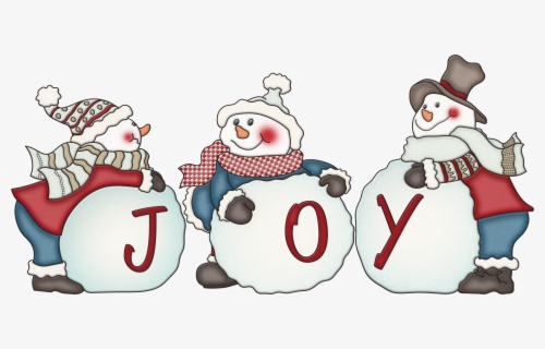 Christmas Joy Clipart , Free Transparent Clipart - ClipartKey