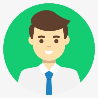 Image Transparent Background - Cartoon Manager Png , Free Transparent ...