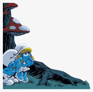 Free Smurf Clip Art with No Background - ClipartKey