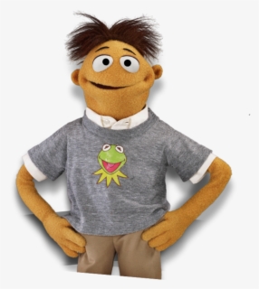 Download Muppets Robin Png - Sweetums The Muppet - ClipartKey