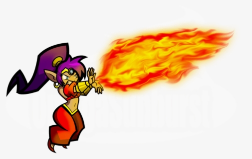 Transparent Flamethrower Clipart - 8 Bit Explosion Png , Free ...