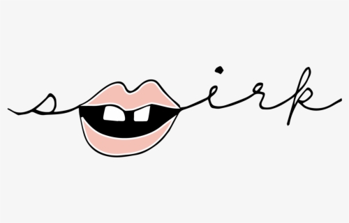 Smiling Lips Png - Smiling Mouth Png , Free Transparent Clipart ...