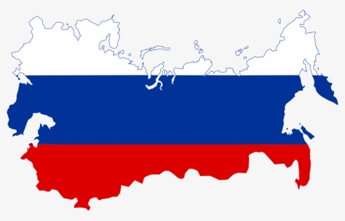 Russian Empire Flag Map , Free Transparent Clipart - ClipartKey