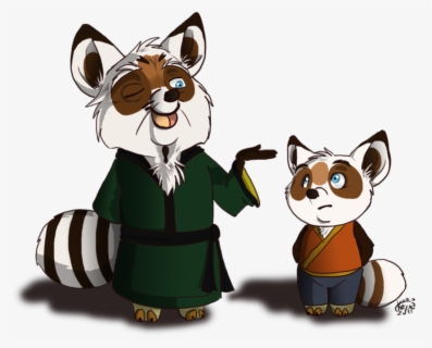 Clip Art How To Draw Master - Kung Fu Panda All Master , Free ...