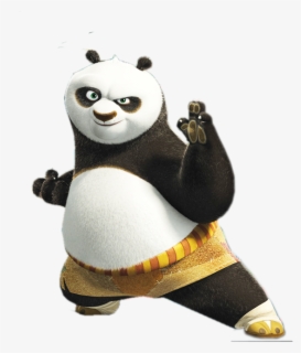 Transparent Po Png - Kung Fu Panda Png , Free Transparent Clipart ...