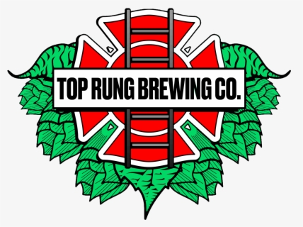 Bright Logo - Top Rung Brewery Logo , Free Transparent Clipart - ClipartKey