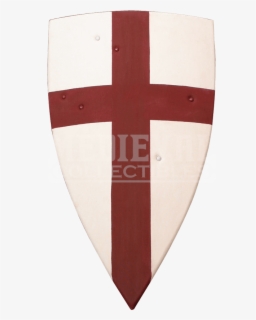 Transparent Crusader Png - Medieval Shield , Free Transparent Clipart ...