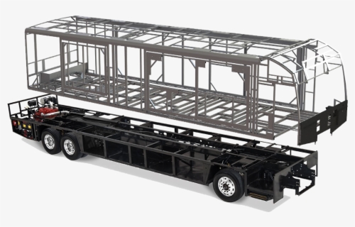 Free Chassis Clip Art with No Background - ClipartKey