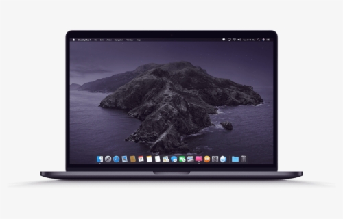 Mac Os Logo Png , Free Transparent Clipart - ClipartKey