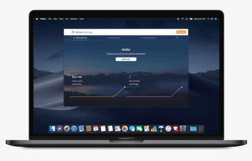 Mac Os Logo Png , Free Transparent Clipart - ClipartKey