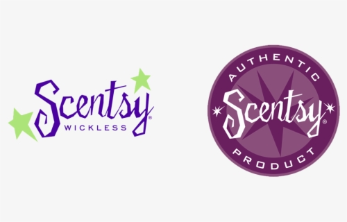 Download Transparent Scentsy Logo - Transparent Background Scentsy Logo ...