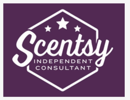 Scentsy - Booth - Emblem , Free Transparent Clipart - ClipartKey