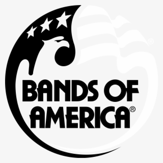 Of America Logo Transparent - Bands Transparent Logo , Free Transparent ...